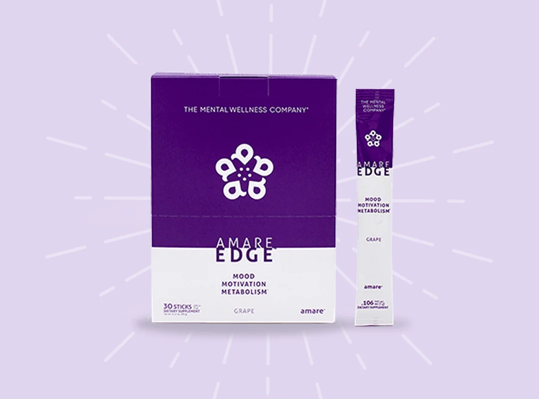 EDGE™ Grape [Stick Packs] - My Guthealth Matters