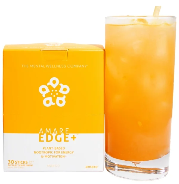 Sharp Edge Power™ Mango 2-Pack - My Guthealth Matters