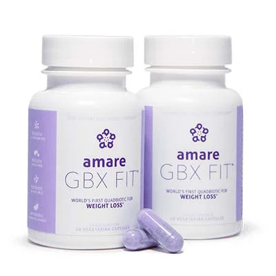 Gut-Brain Axis Fit™ 2-Pack - My Guthealth Matters