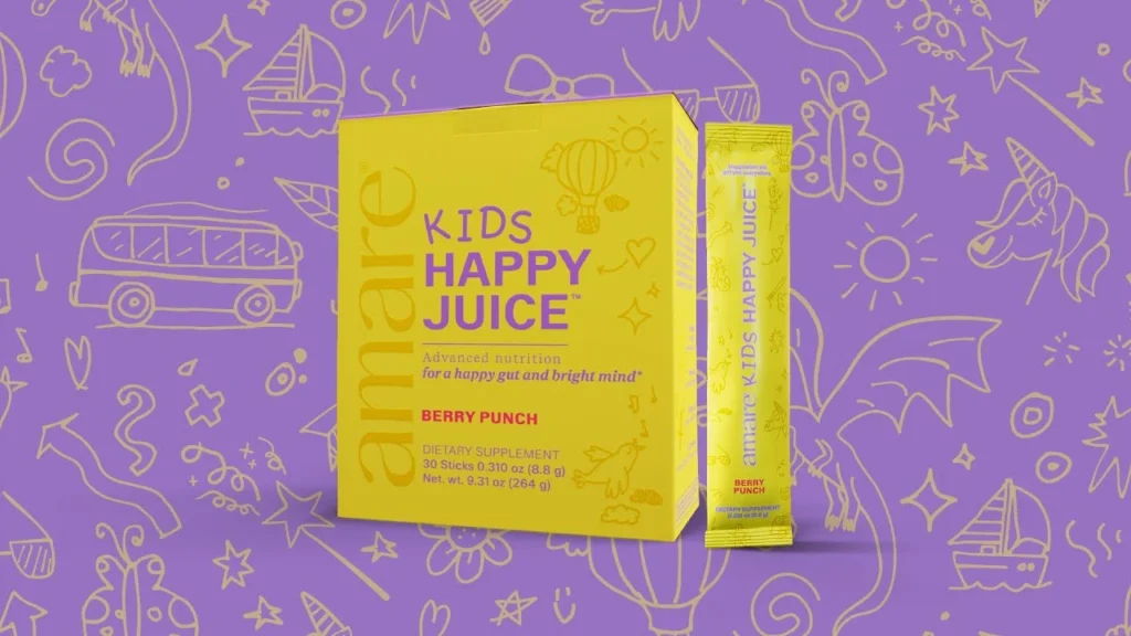 Buy NEW Happy Juice for Kids – Boost Energy & Focus!